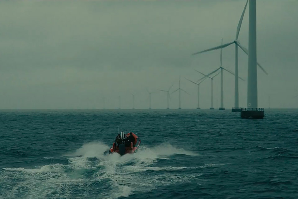 Tenet Filming Locations | Where Was Tenet Filmed?