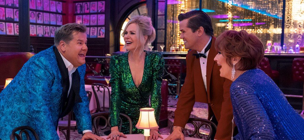 24 Best Party Movies on Netflix Right Now