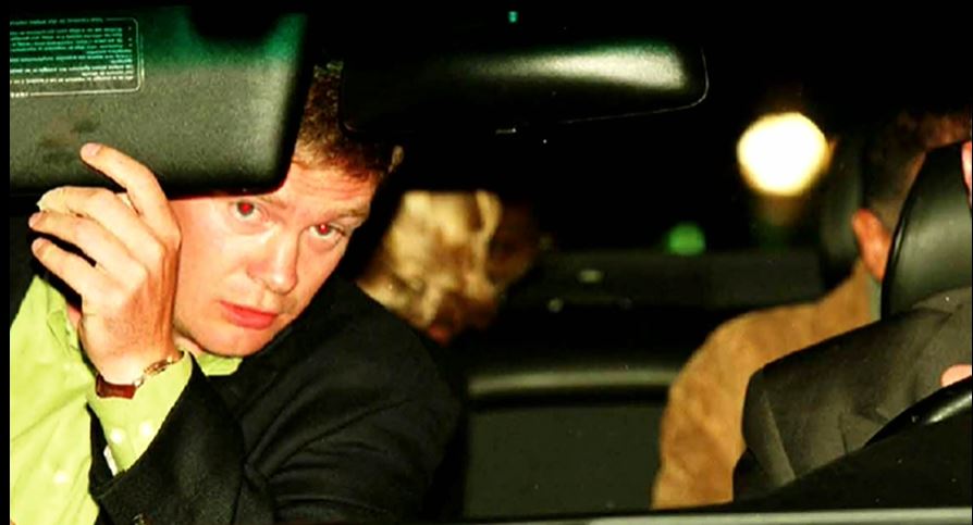 How Did Princess Diana and Dodi Fayed Die? What Was the Cuase of Death?