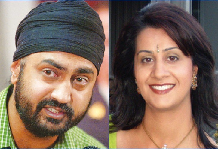 Manjit and Mukhtiar Panghali's Daughter Now: Where is Maya Today? Update