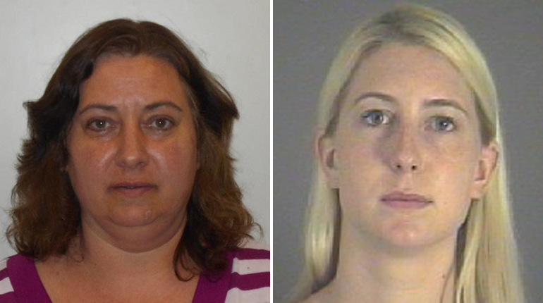 Janet Tyburski and Hannah Tyburski Now: Where Are Shelly Tyburski's Mom ...