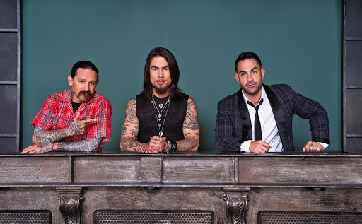 Ink Master Season 2: Where Are They Now? Ink Master Season 2 Winners Today