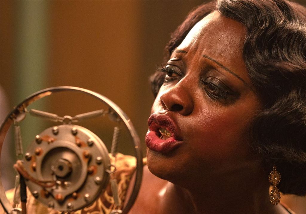 Where is Ma Rainey’s House Located? Where Did She Live?
