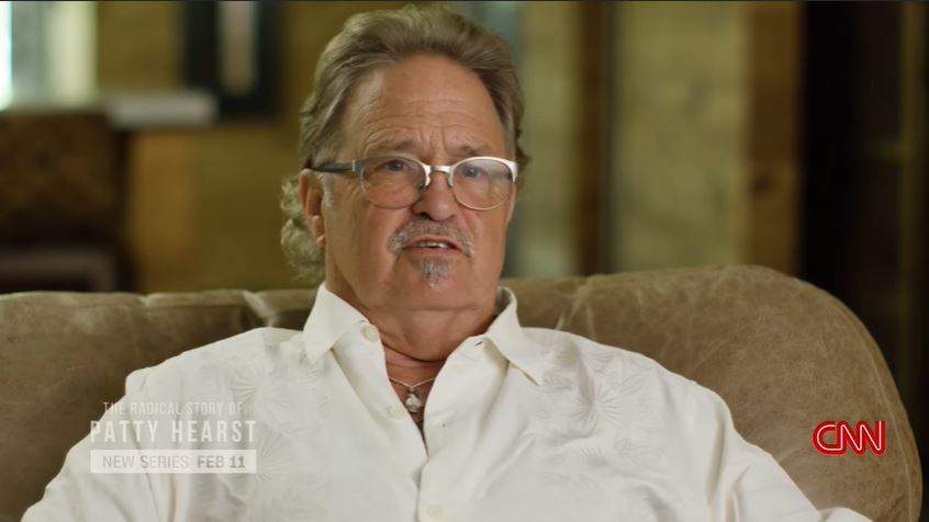 Emily and William Harris Now: Where Are Patty Hearst's Kidnappers Today ...