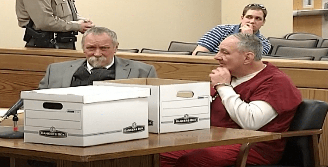 Howard Willis: Where is the Killer Today?