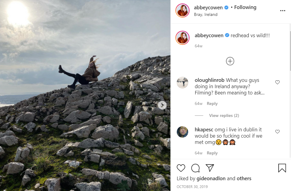 Where is Fate: The Winx Saga Filmed? Netflix Filming Locations