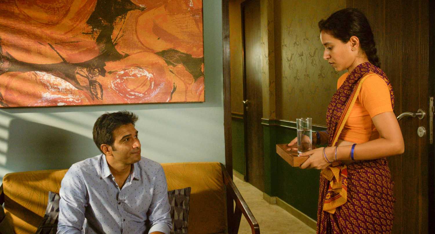 Netflix's Sir Ending, Explained | Do Ratna and Ashwin End Up Together?