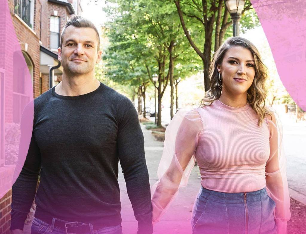Haley and Jacob From Married at First Sight: Everything We Know About ...