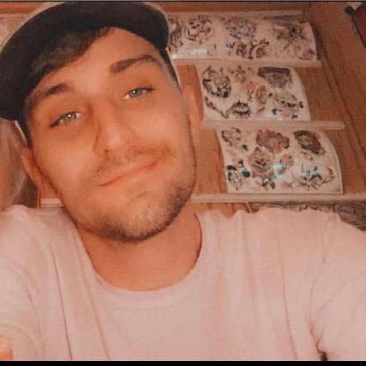 Dylan Swearingen Now: Where is Christian Andreacchio's Friend Today? Update