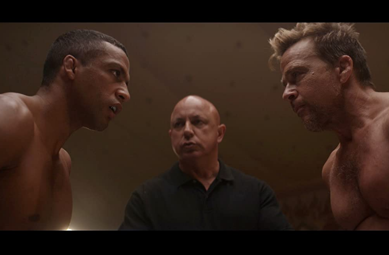 Is Born a Champion a True Story? Is Mickey Kelley Based on a Real Life ...