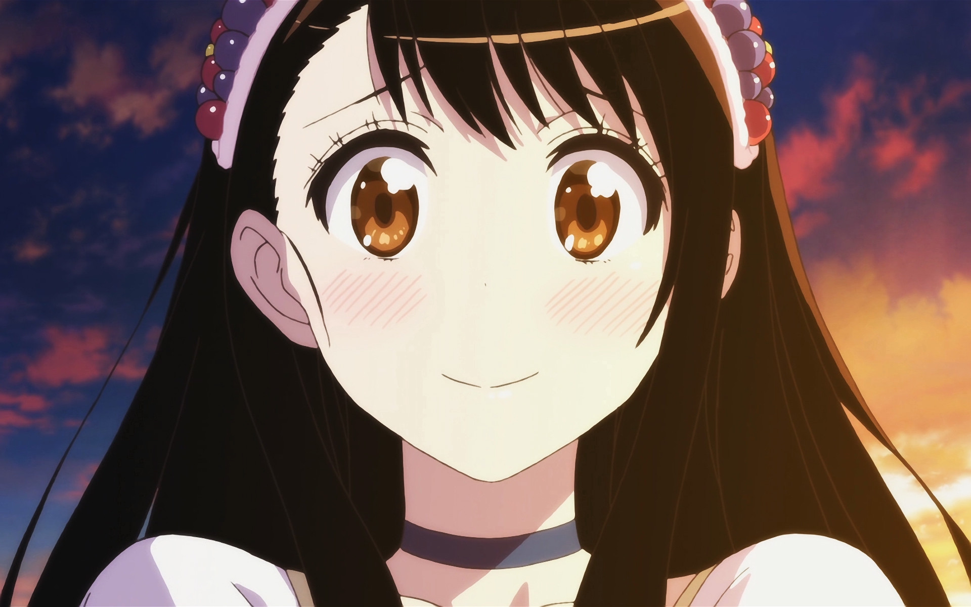 Cute Anime Girls 15 Most Beautiful Anime Girls Of All Time