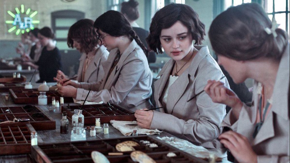 Is Radium Girls a True Story? Is The Movie Based on Real Life?