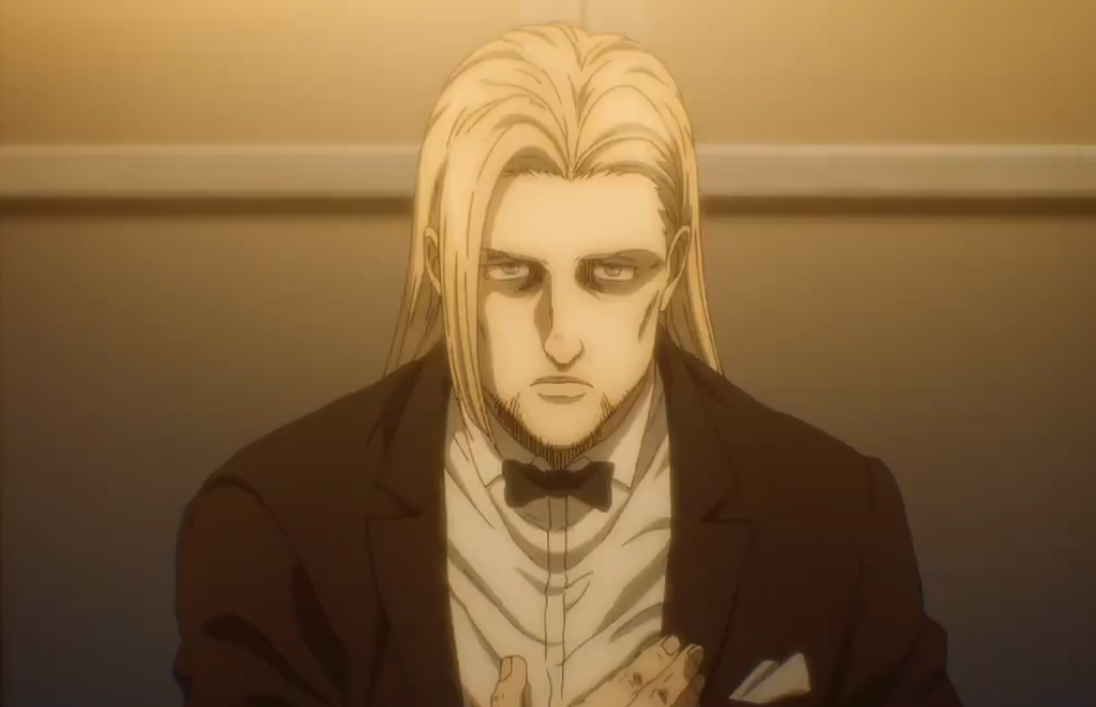 Attack on Titan Season 4 Episode 5 Recap / Ending, Explained