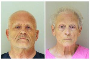 Alice and Gerald Uden Now: Are They Dead or Alive? Where Are They Today ...