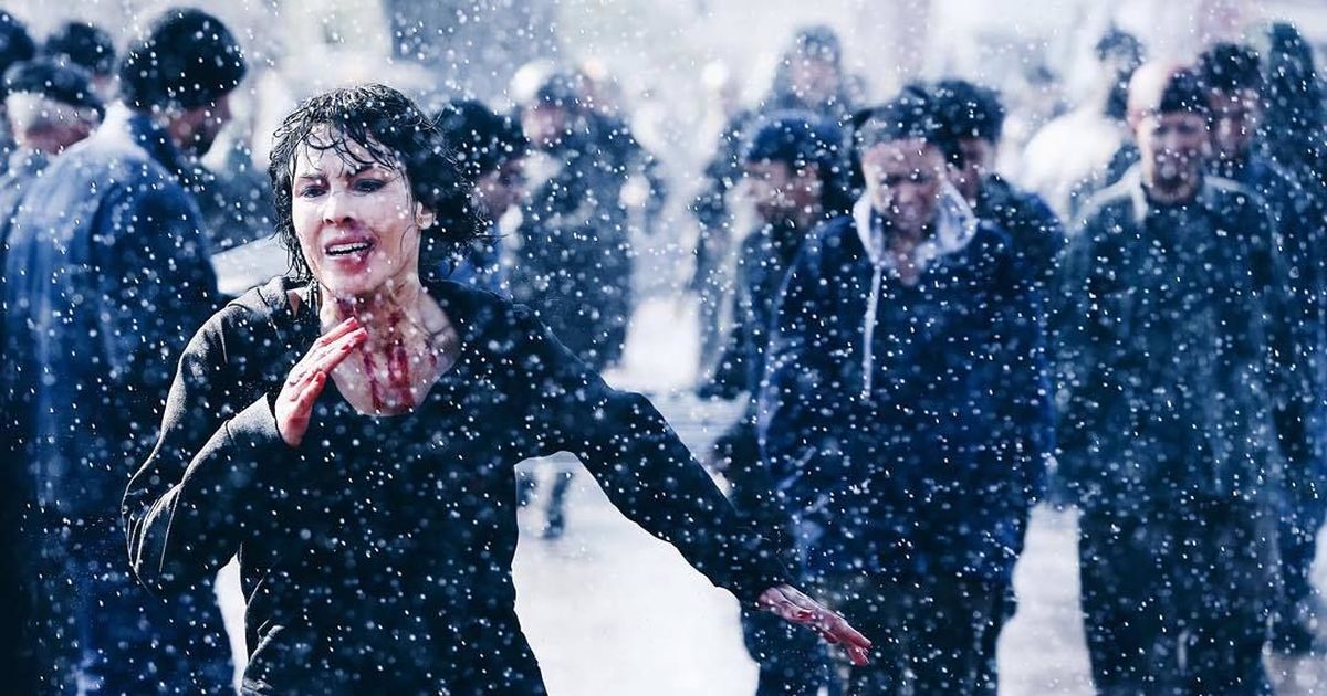 What Happened to Monday Ending, Explained | Movie Plot Synopsis