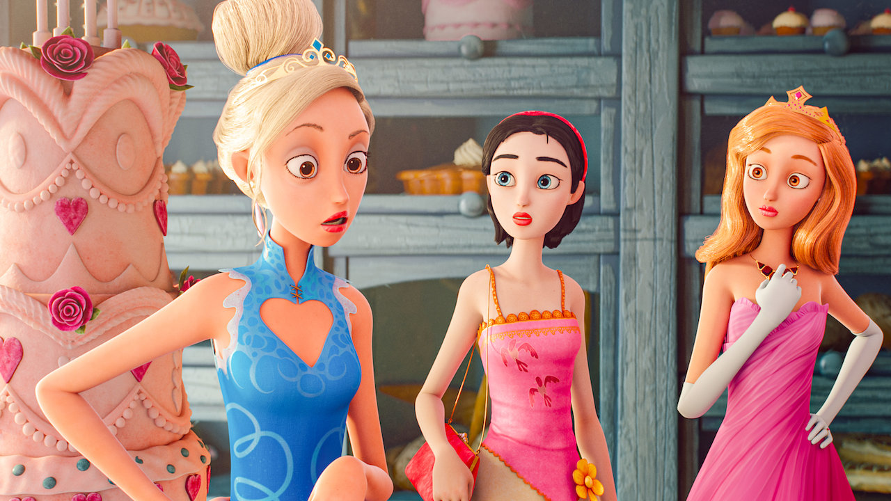 Charming Ending, Explained | Netflix Plot Synopsis | Is Philippe Gay?