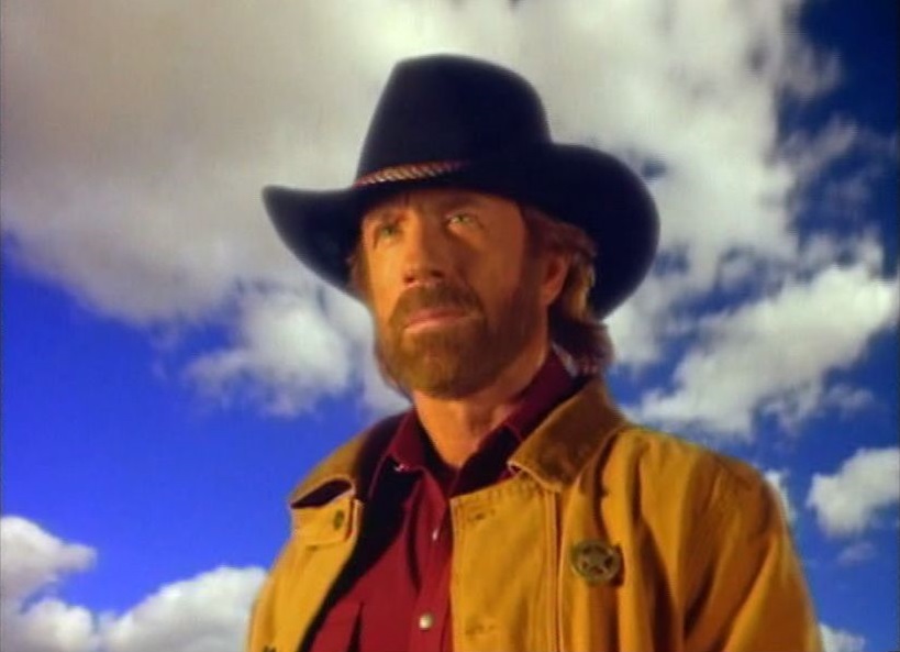 Is Walker Based on a True Story? Is the TV Show Based on Real Life?