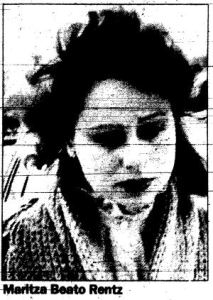 Rachael Ann White Kidnapping: Where is Maritza Rentz Now? Is She Dead ...