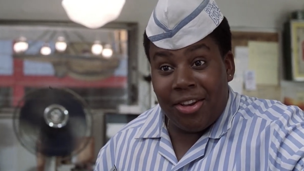 Good Burger: Is the 1997 Movie Based on a Real Life?