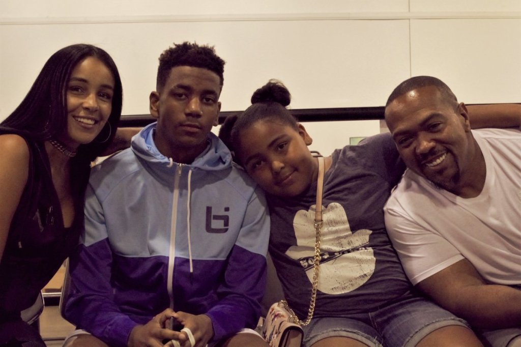 Is Monique Idlett-Mosley Married? Who is Her Husband? Does She Have Kids?