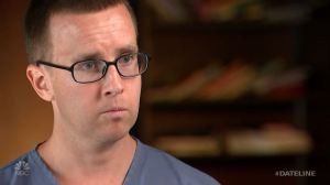 Robert Denney: Where is Corey Parker’s Neighour Today?