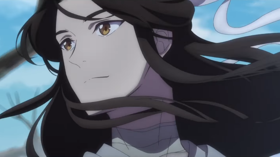 12 Best Chinese Anime of All Time