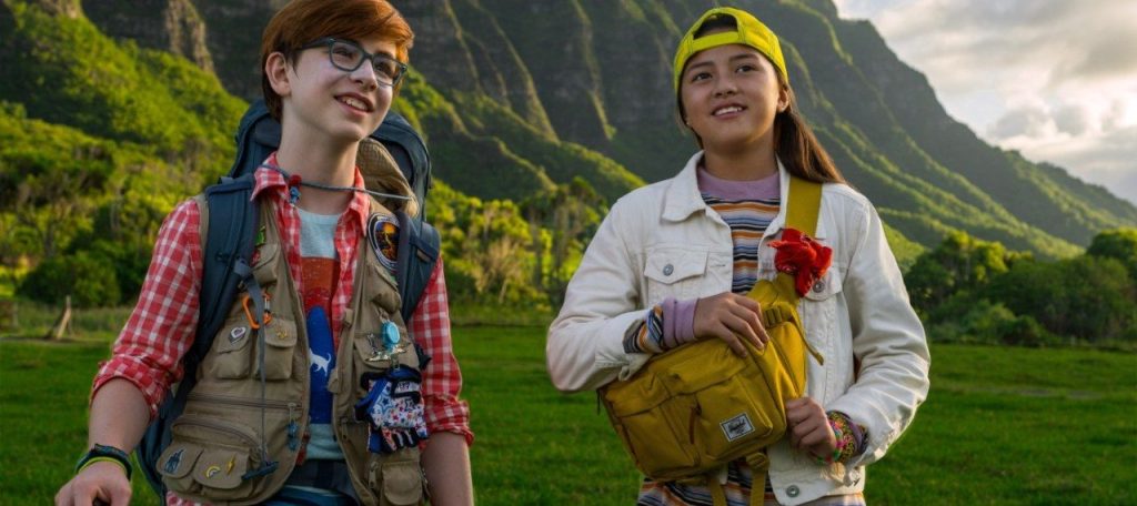 12 Best Treasure Hunt Movies on Netflix Right Now