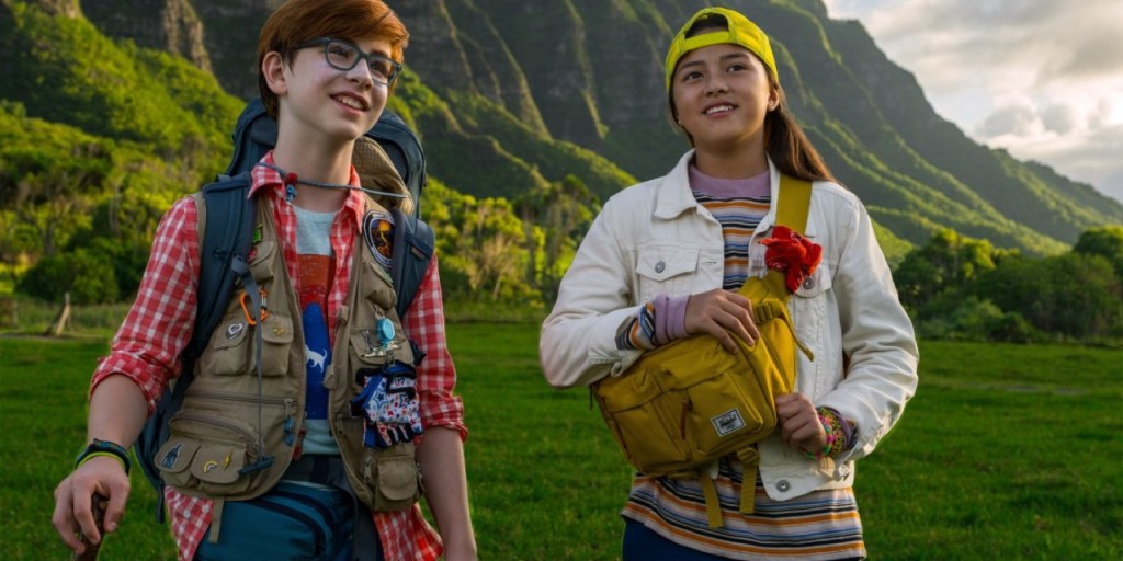 5 Best Treasure Hunt Movies on Netflix Right Now