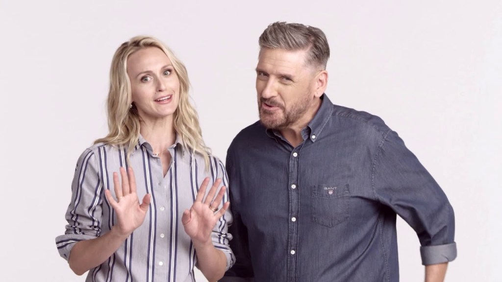 Is Craig Ferguson Married? Who is Craig Ferguson's Wife? Does He Have Kids?