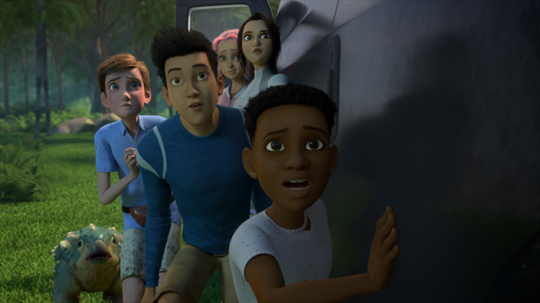 15 Best Black Shows on Netflix Right Now