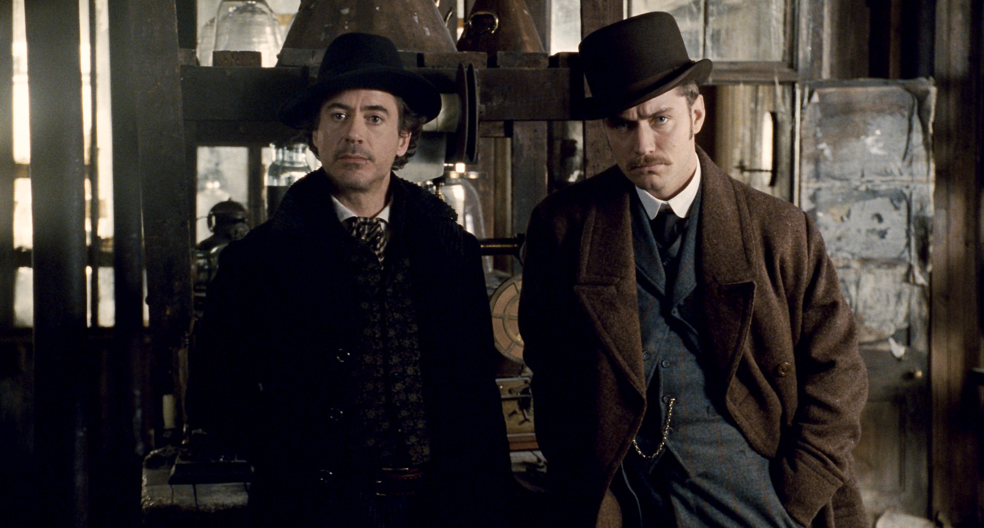 Sherlock Holmes Ending, Explained | 2009 Movie Plot Synopsis