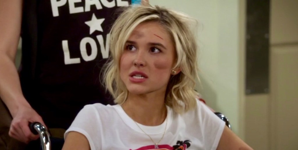 Is Isabel May Dating? Who Is Isabel May's Boyfriend?