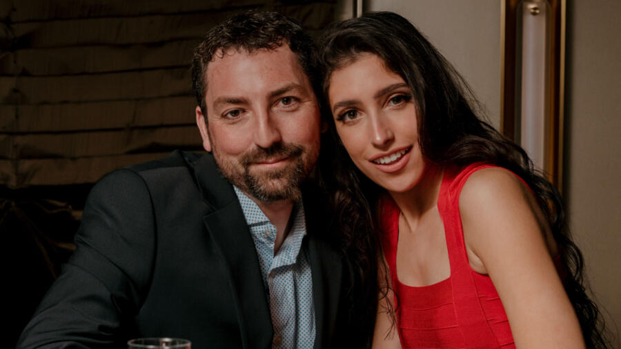 Are Drew Gemma and Rosie Marin Still Together? Marrying Millions Update