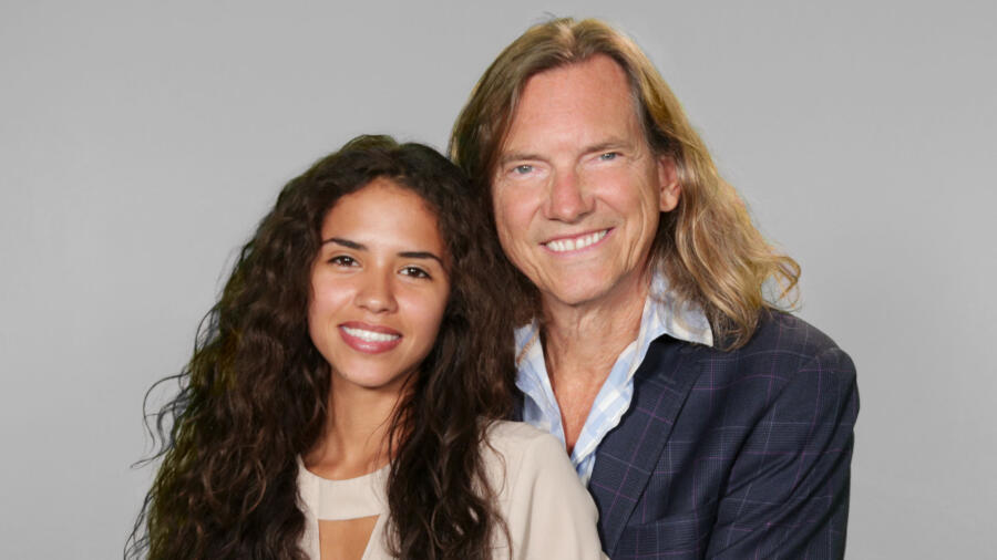 Are Bill Hutchinson and Brianna Ramirez Still Together? Marrying ...