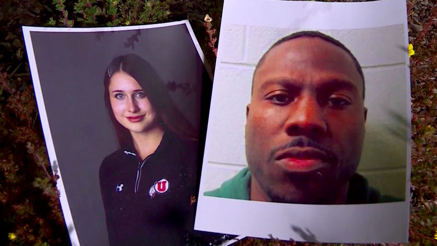 Melvin Rowland's Death: How Did Lauren McCluskey's Ex-Boyfriend Die?