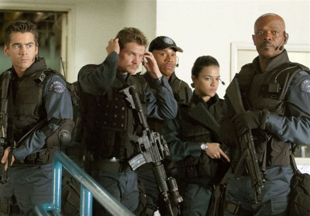 Is SWAT a True Story? Is the 2003 Movie Based on Real Life?