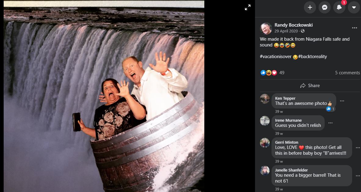 Tim and Maryann Boczkowski's Kids Now: Where Are They Today? Update
