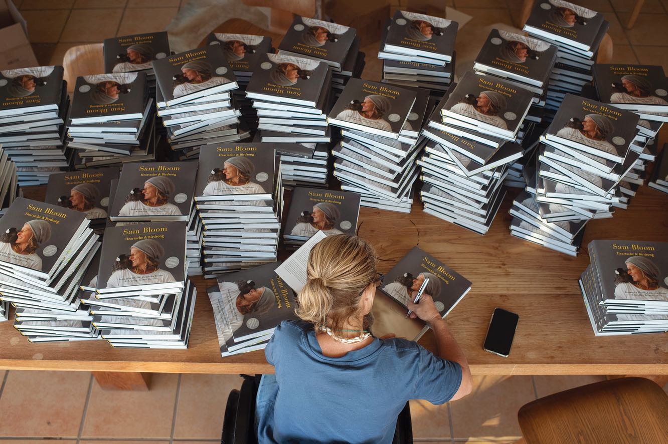 Cameron and Sam Bloom Now: Where Are Penguin Bloom's Couple, Kids and ...