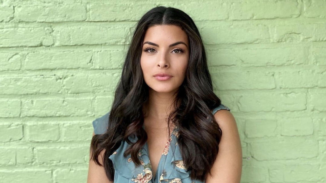 Mari Pepin, The Bachelor: Age, Family, Parents, Miss Maryland USA