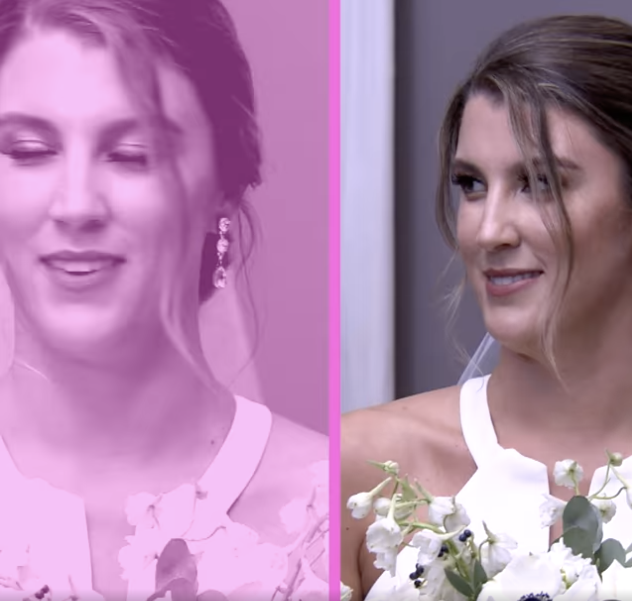 Haley and Jacob From Married at First Sight: Everything We Know About ...