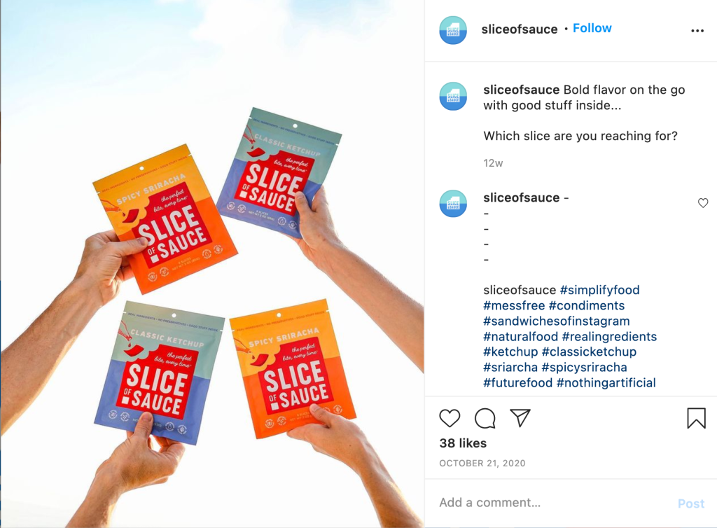 Slice of Sauce Shark Tank Update: Where is Slice of Sauce Now?