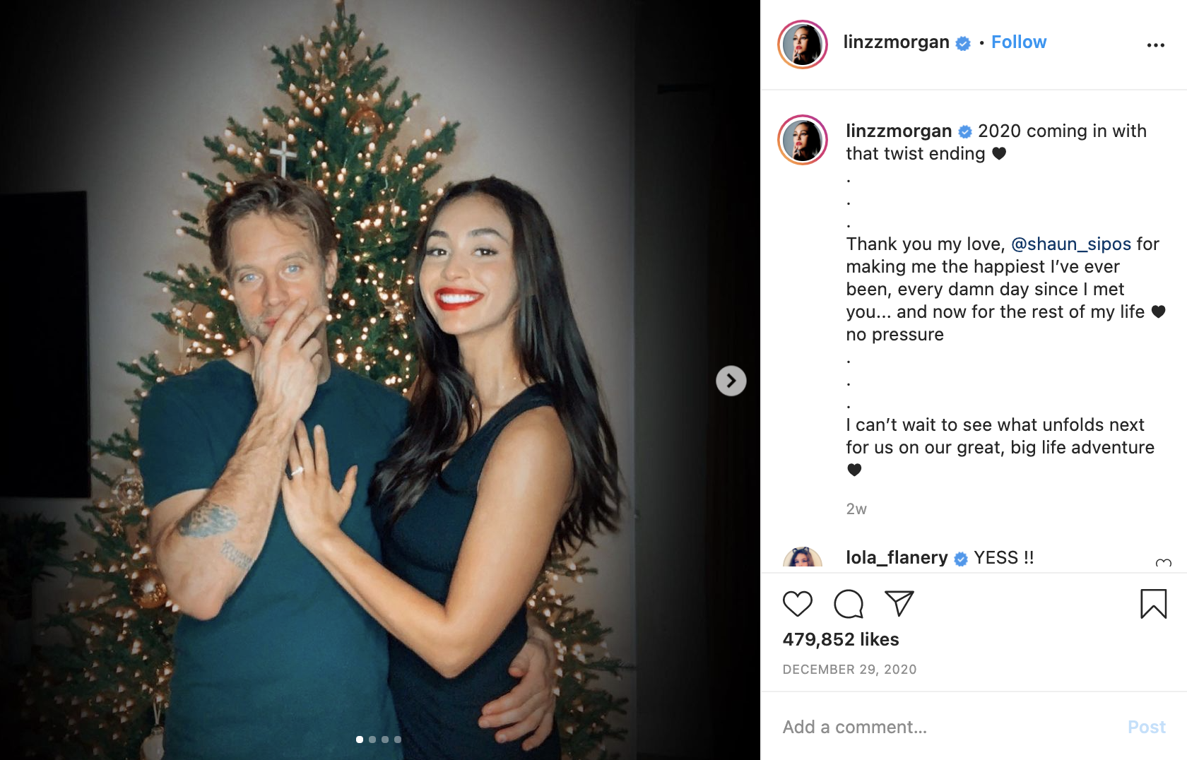 Is Lindsey Morgan Dating or Is She Married? Who is Lindsey Morgan's ...