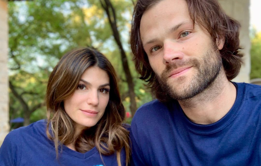 Are Jared and Genevieve Still Married? How Did the Supernatural Couple ...