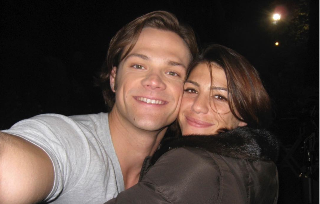 Are Jared and Genevieve Still Married? How Did the Supernatural Couple ...