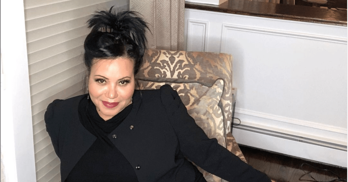 Is Cheryl “Salt” James Married? Who is Cheryl James' Husband? Does She ...