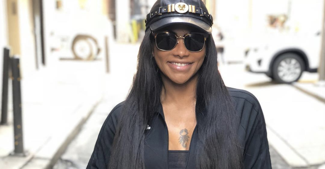 Is Sandra “Pepa” Denton Married? Who is Sandra Denton's Husband? Does ...