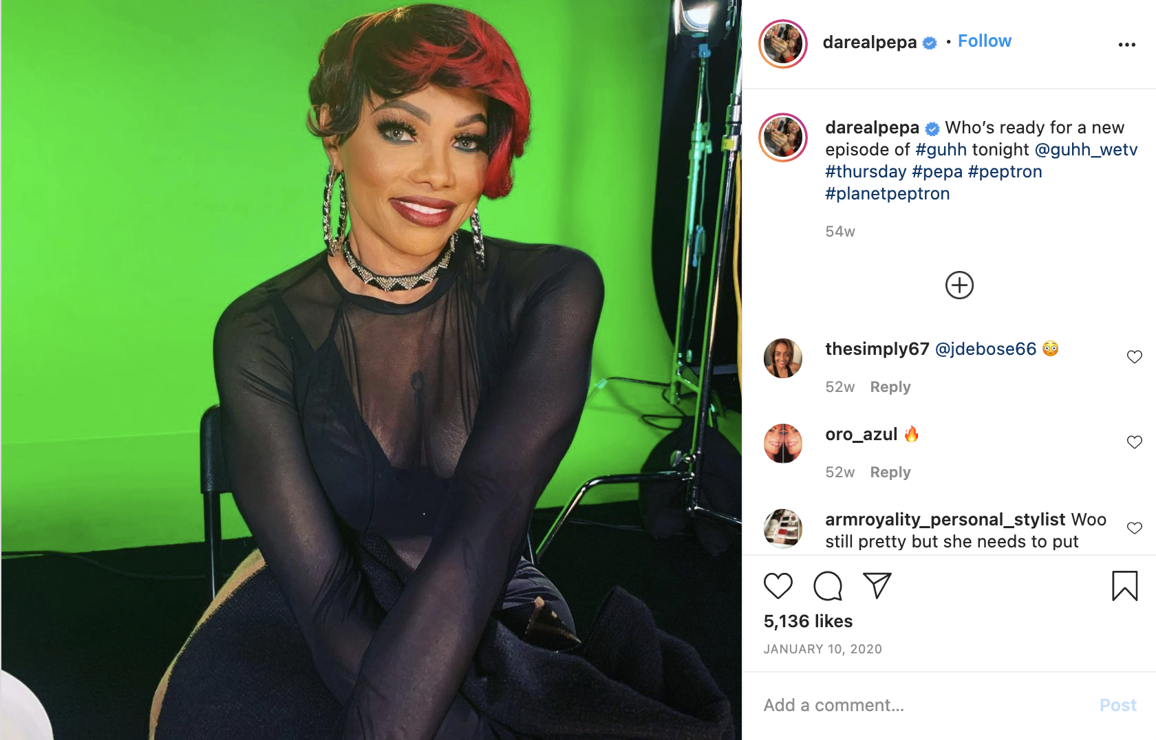 Salt-n-Pepa: Where Are They Now? Cheryl James and Sandra Denton Today