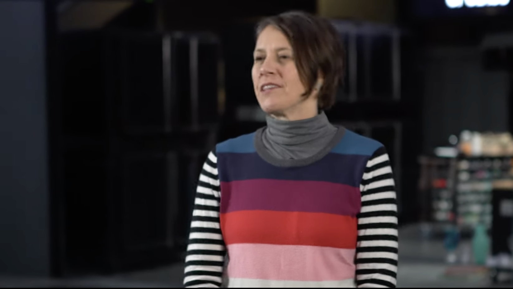 Katherine Gray From Blown Away: Everything We Know About the Glass Expert