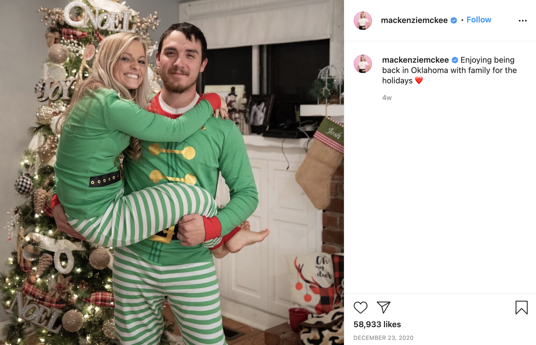 Are Josh and Mackenzie McKee Still Together/Married? Teen Mom Update