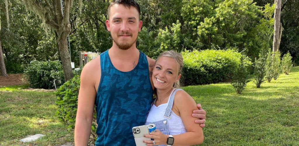 Are Josh and Mackenzie McKee Still Together/Married? Teen Mom Update